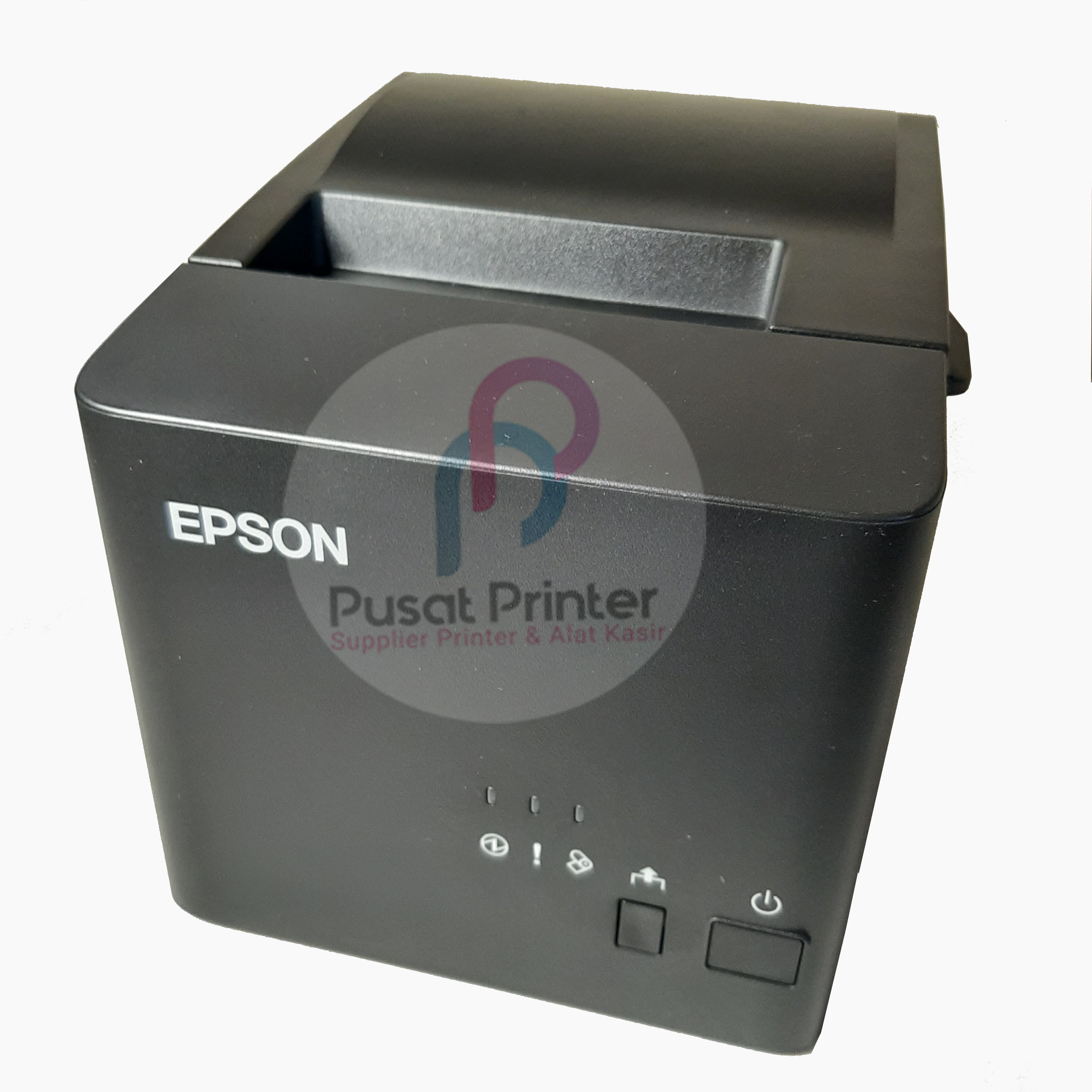 Printer Kasir Thermal EPSON TM-T83III / TMT83 III USB | Lazada Indonesia