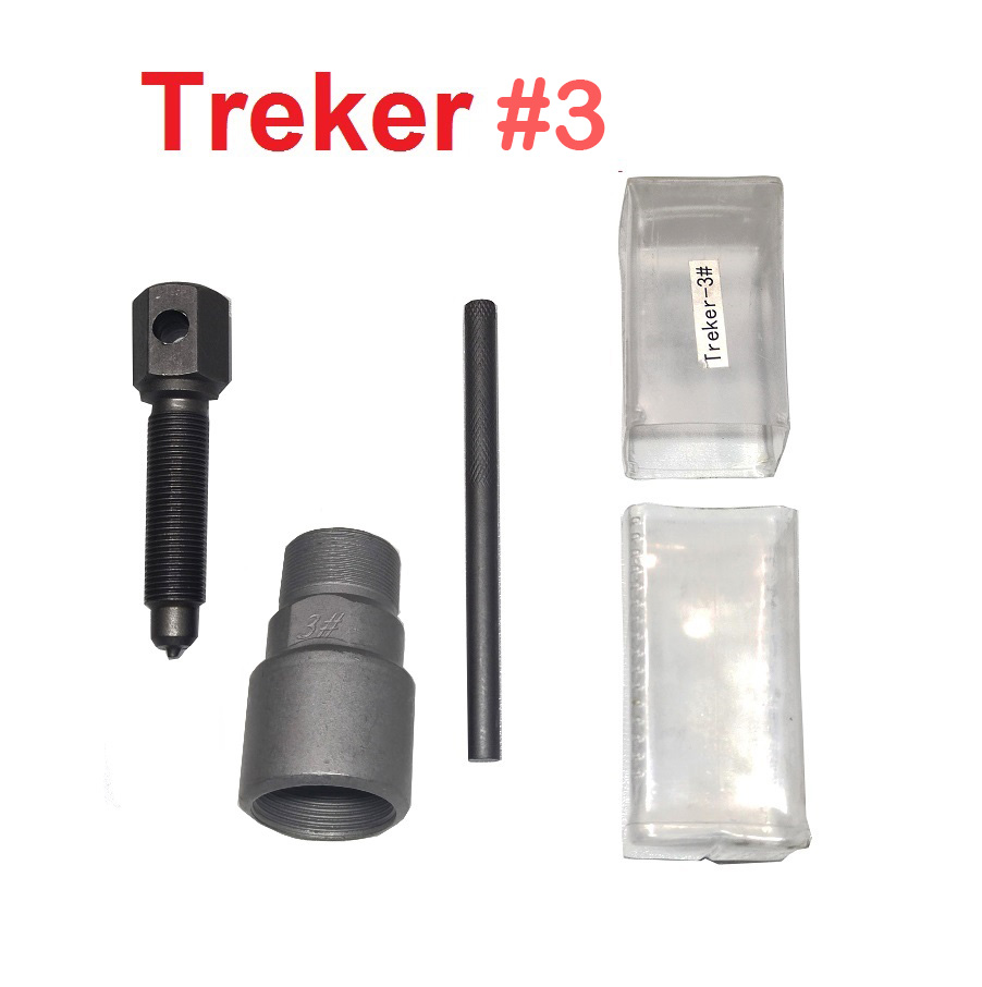Treker Magnet No 3 No 4 #3 #4 Alat Bengkel Motor Trecker Tracker Puller ...