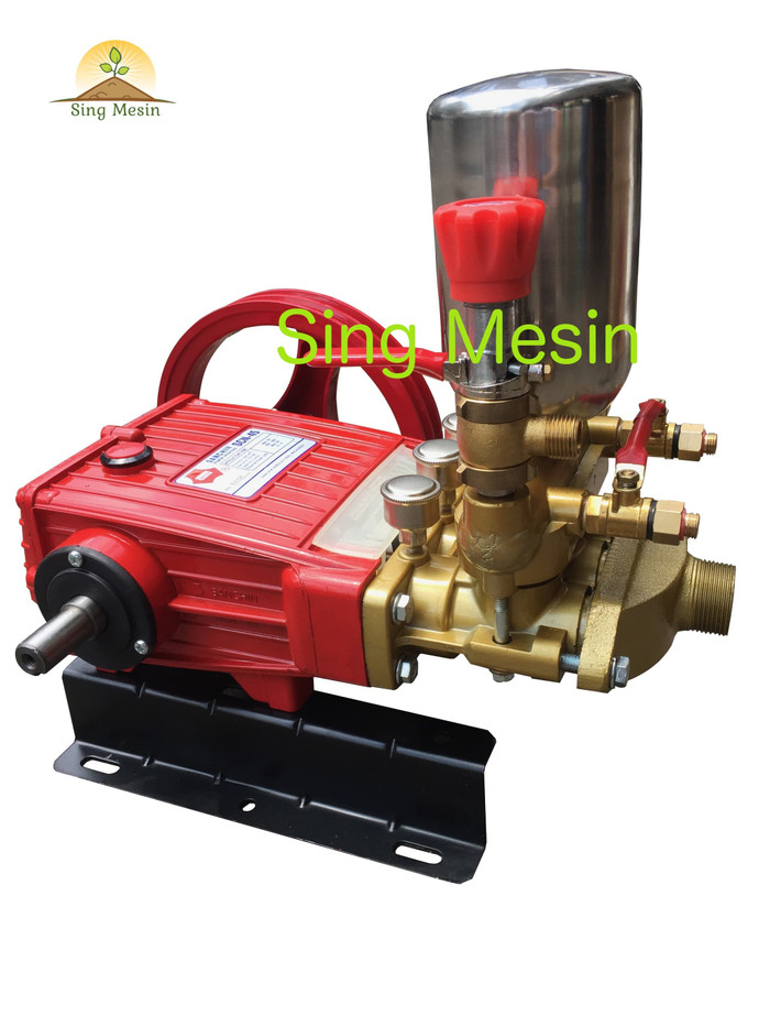 Pompa Air Power Sprayer SANCHIN Tipe SCN 45 | Lazada Indonesia