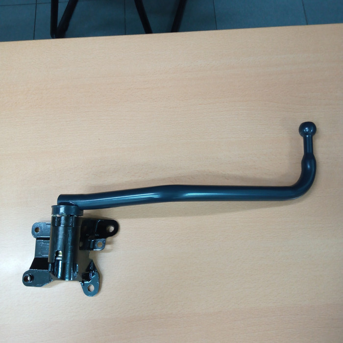 gagang Spion Kiri Canter Original Mitsubishi MK435057 | Lazada Indonesia