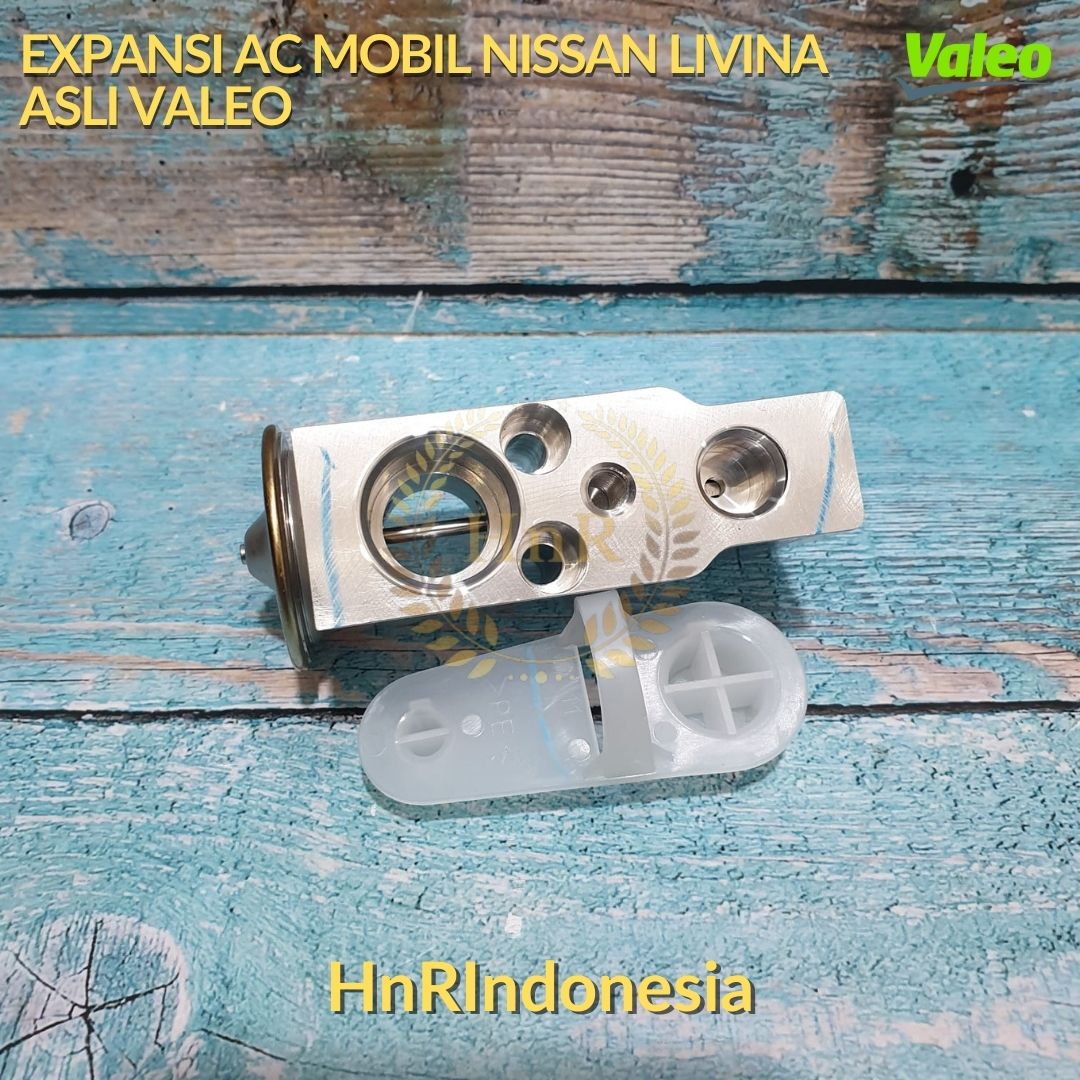 Expansi Valve AC Mobil Nissan Livina ASLI DENSO | Lazada Indonesia