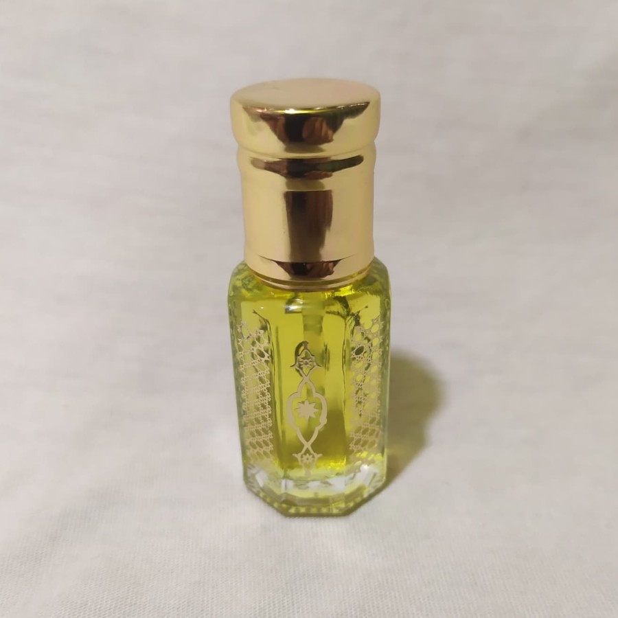 Minyak Melati Keraton / Misik Melati Keraton Murni Arab | Lazada Indonesia