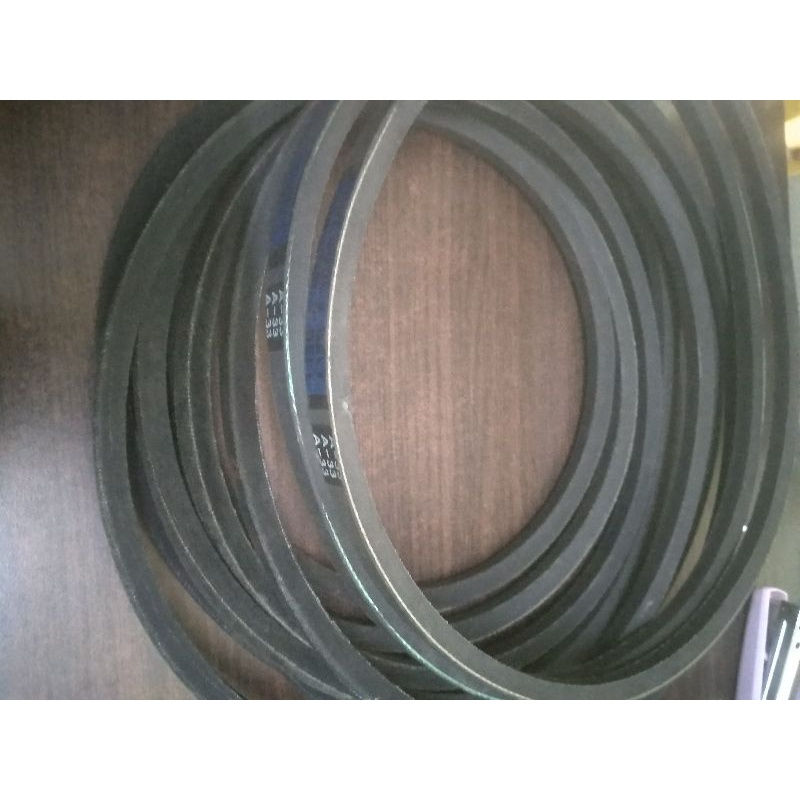VANBELT zise A MESIN CUCI MULTI / V BELT / FANBEL / PAMBEL / FANBEL ...