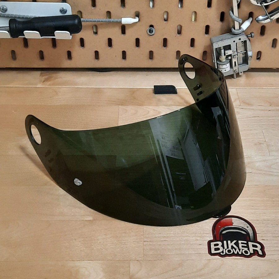 Kaca Helm - Visor Nolan N60.5 N63 N64 N60-5 Face Shield | Lazada Indonesia