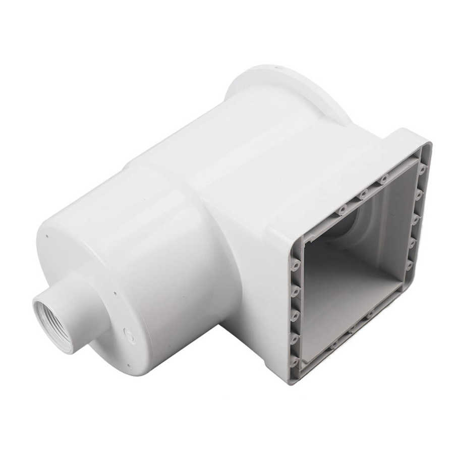 Swimming Pool Wall Skimmer Swimming Pool Skimmer Box Skimmer Dinding ...