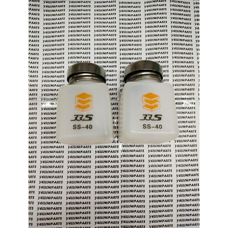 TOOLS BOTOL THINNER TINER THINER SS-40 120ML | Lazada Indonesia