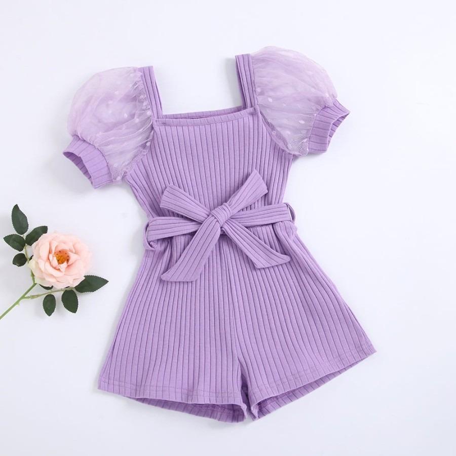 JUMPSUIT ANAK CLEO | Lazada Indonesia