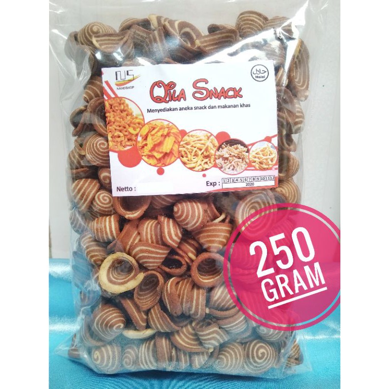 Snack Kuping Gajah Otokowok 250 Gram | Lazada Indonesia