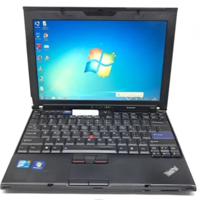 laptop lenovo x220 i7 thinkpad murah | Lazada Indonesia
