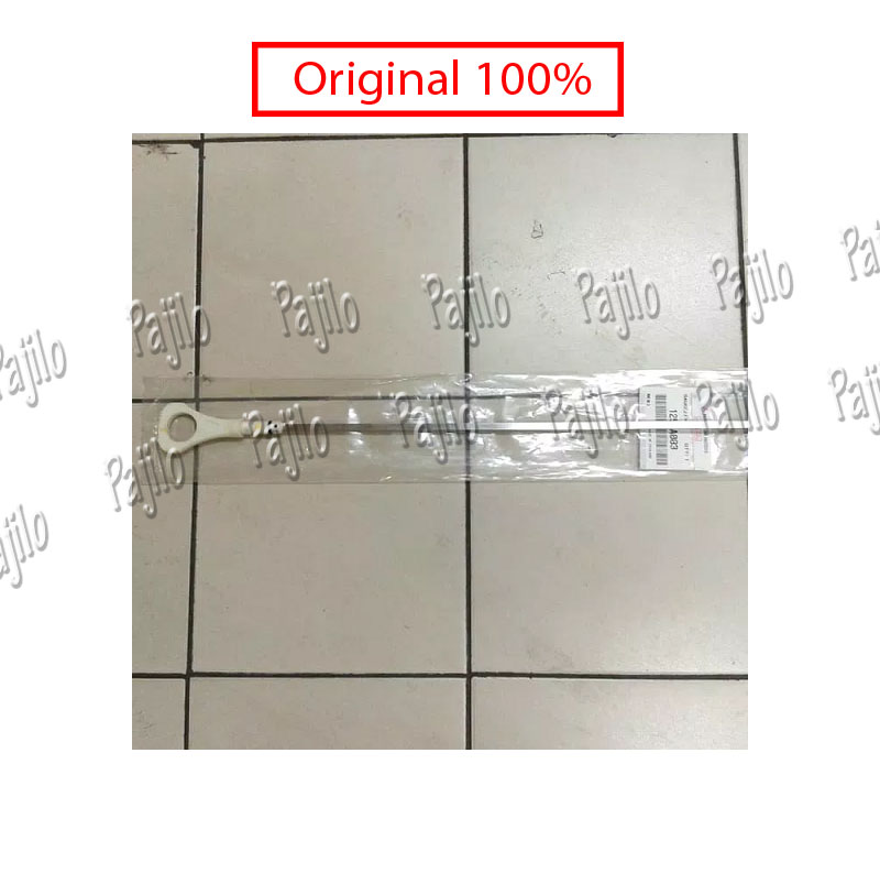 ORIGINAL Colokan Stik Stick Oli Mitsubishi Pajero Sport Triton Asli ...