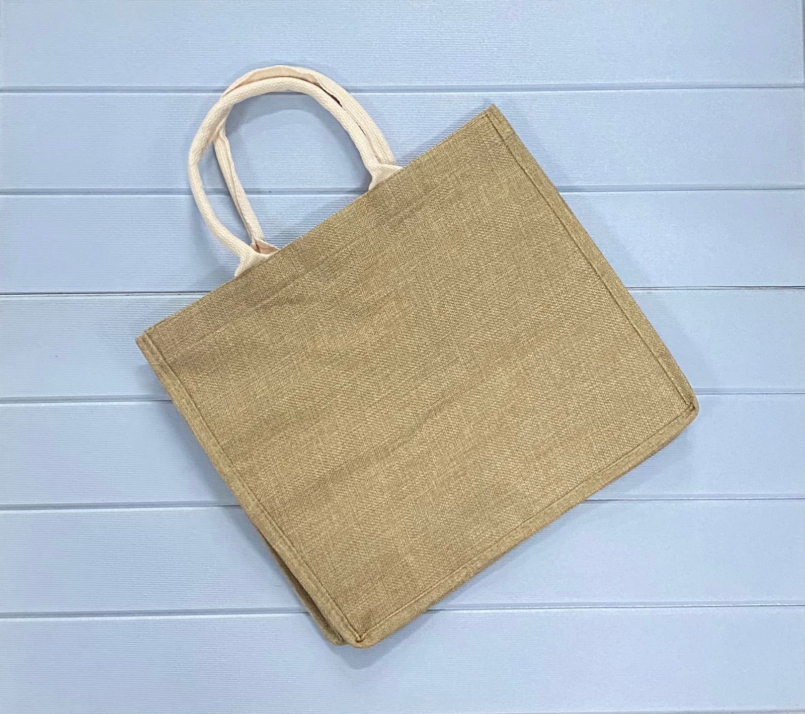 ☀ INDOLAND ☀W181 Tote Bag Tas Karung Goni / Tas Goni / Artistic Kanvas ...