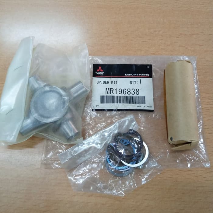 Joint Kopel L300 Original Mitsubishi MR196838 | Lazada Indonesia