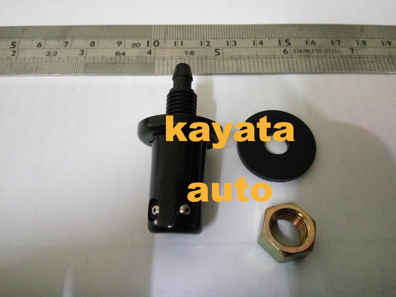 Nozel Semprot Air Suzuki Carry ST-100 Nozzle | Lazada Indonesia