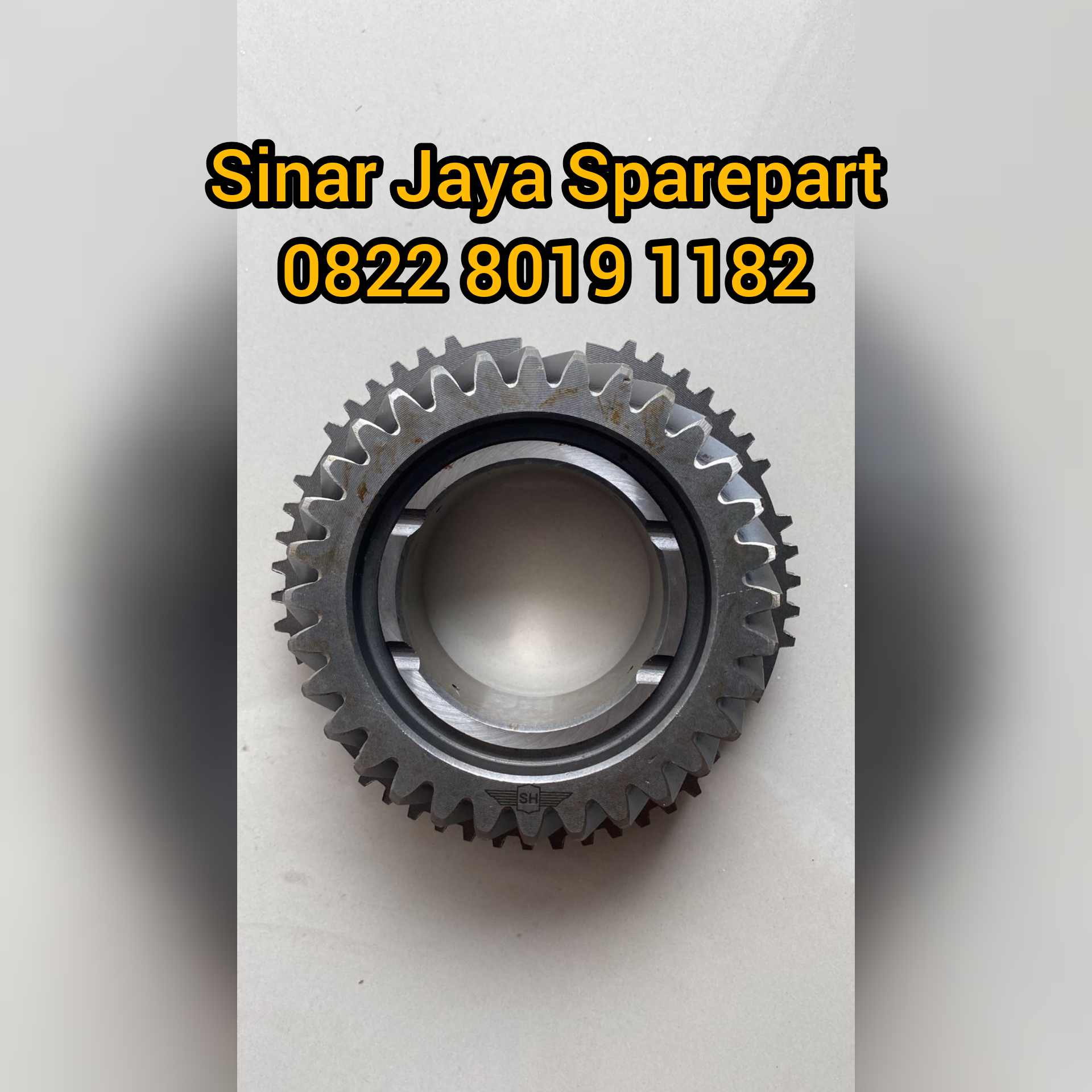 Gigi 3 Hino Dutro 110SD 110LD Toyota Dyna Saurus 110ET 110ST 110FT ...