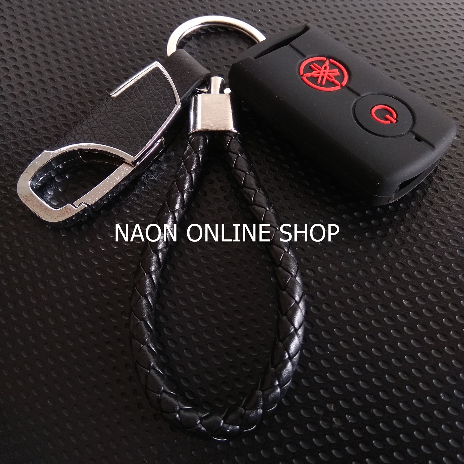 Cover Kondom Kulit Remote Keyless Ganci Gantungan Kunci Variasi ...