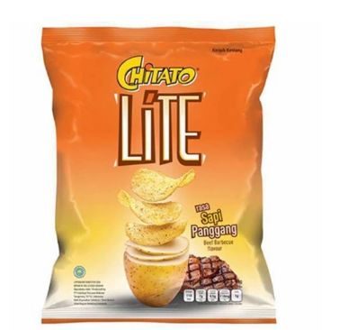 Chitato Lite Sapi Panggang 68 gram | Lazada Indonesia