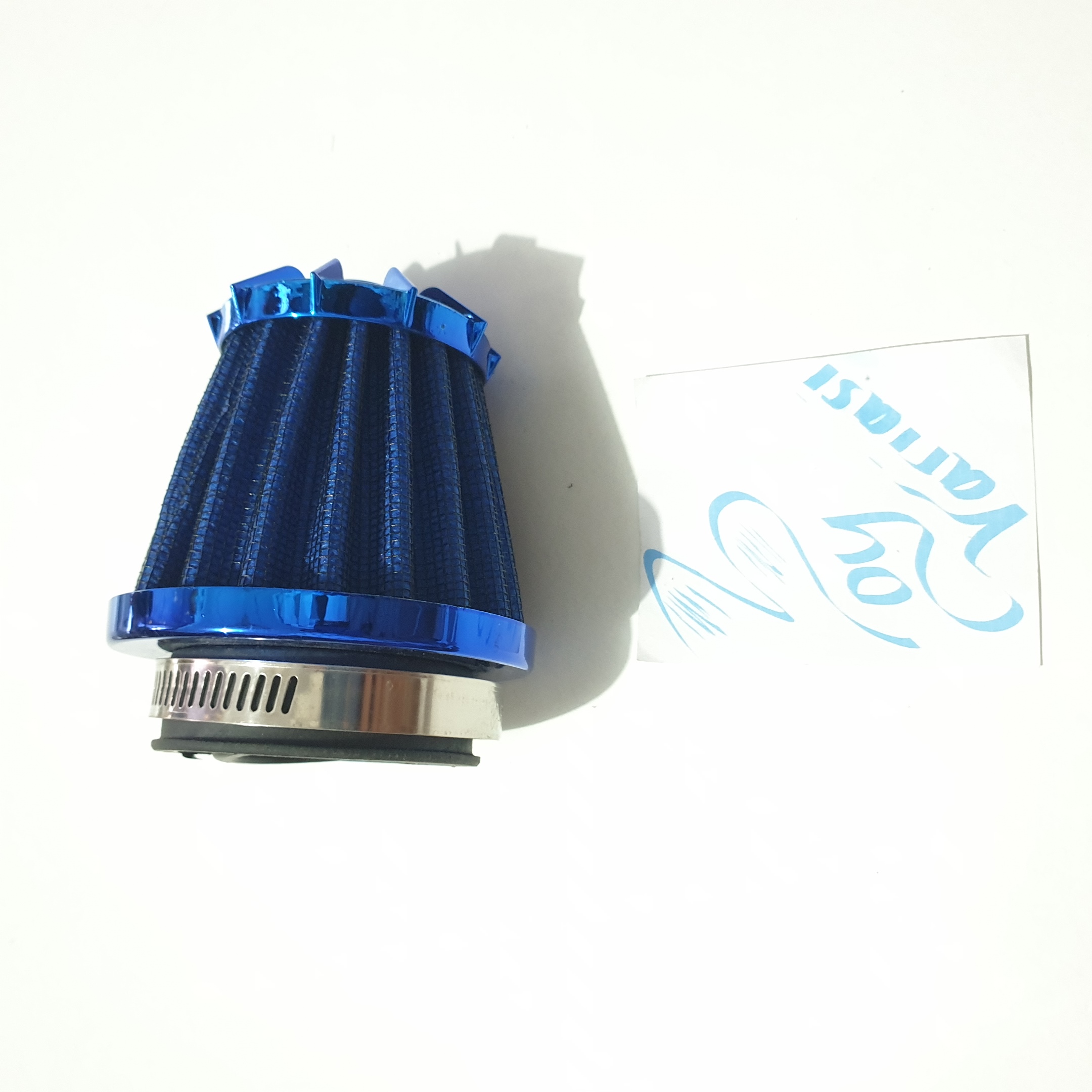 FILTER UDARA SARINGAN UDARA MOTOR VARIASI FILTER UNTUK MOTOR KARBURATOR ...