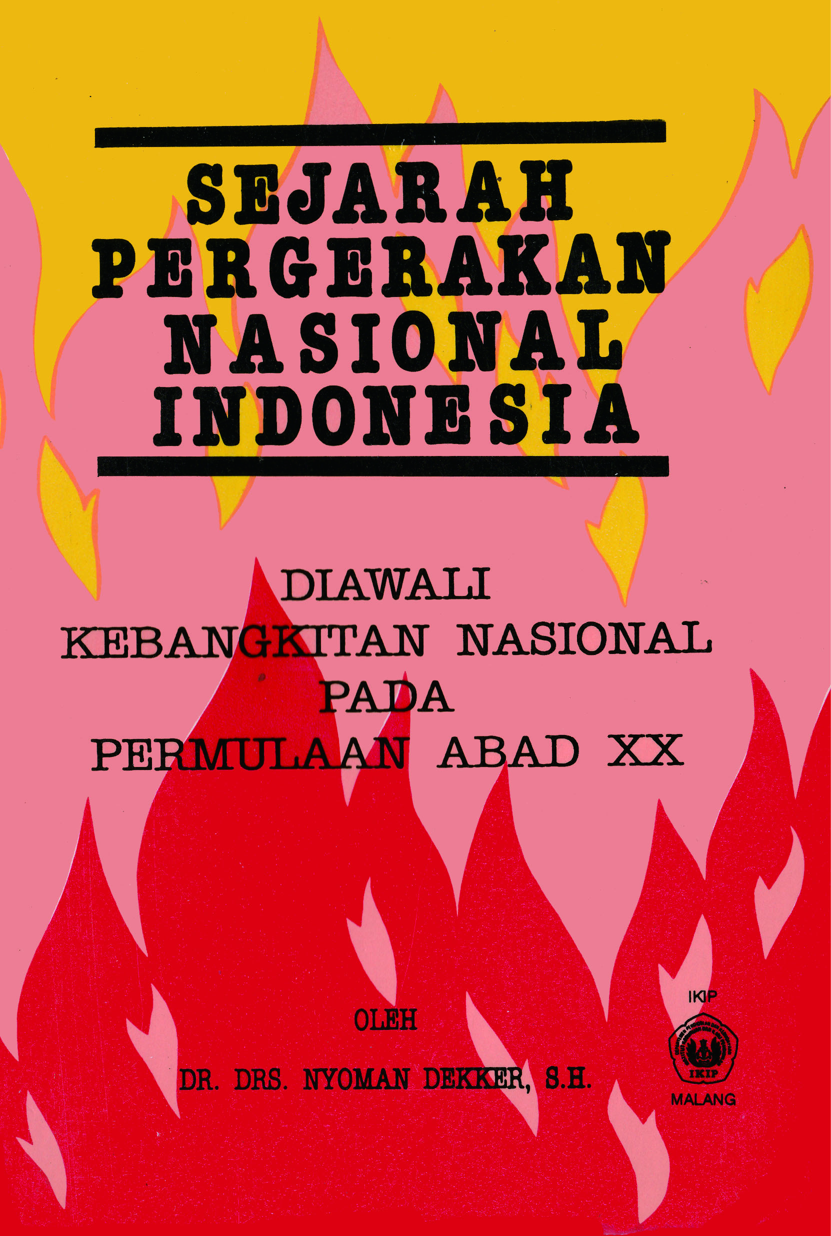 SEJARAH PERGERAKAN NASIONAL INDONESIA | Lazada Indonesia