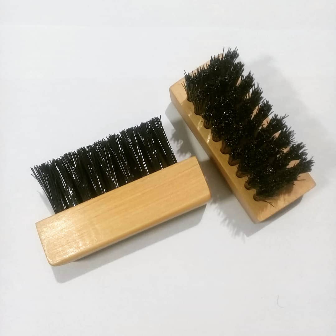 standar brush shoe cleaner sikat sepatu | Lazada Indonesia