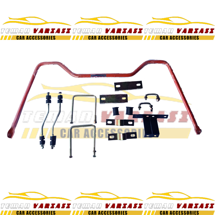 BESI STABIL STABILIZER STABILISER EAGLE BELAKANG MOBIL INNOVA INOVA ...