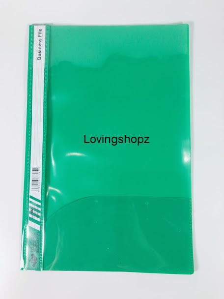 Business File ukuran F4 | Lazada Indonesia