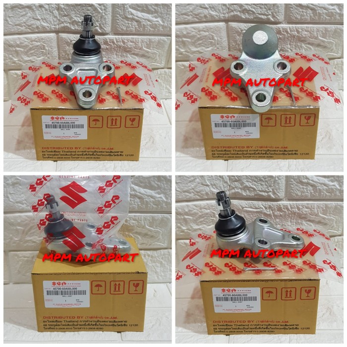 ball joint bawah suzuki vitara escudo 45700-60A00 | Lazada Indonesia