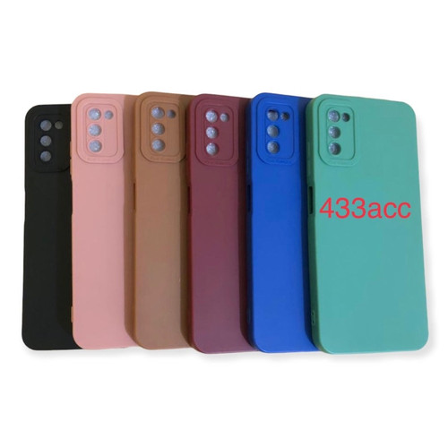 Case Macaron Smartphone | Lazada Indonesia