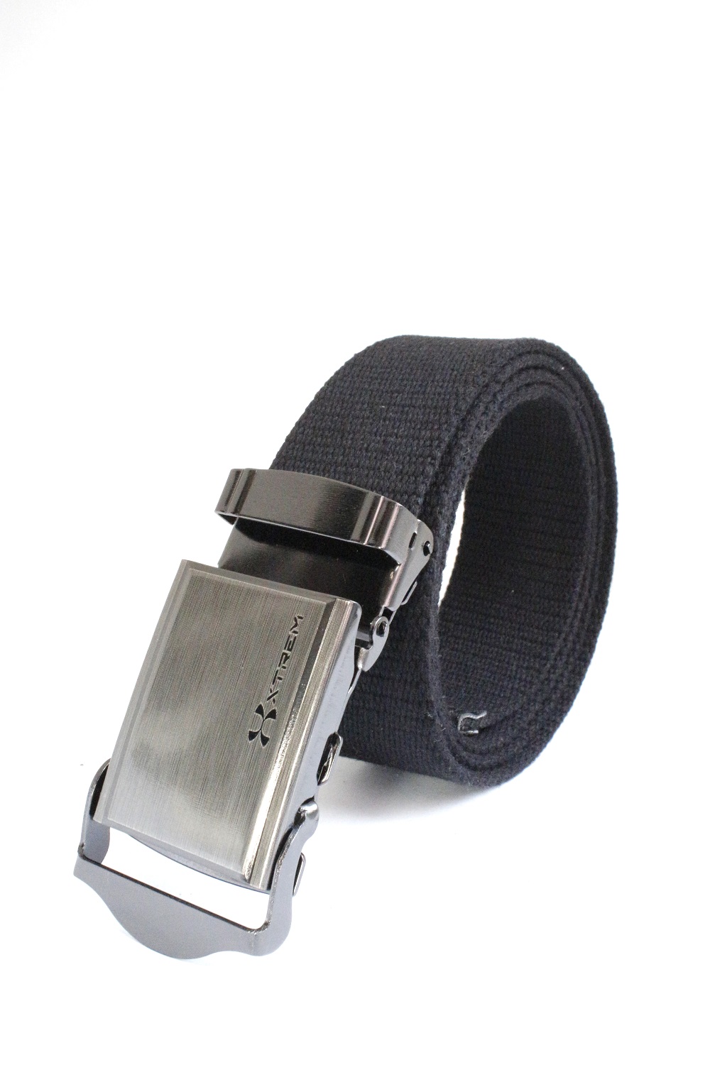 Bos Gesper - Sabuk Kain Jepit Exstrem | Lazada Indonesia