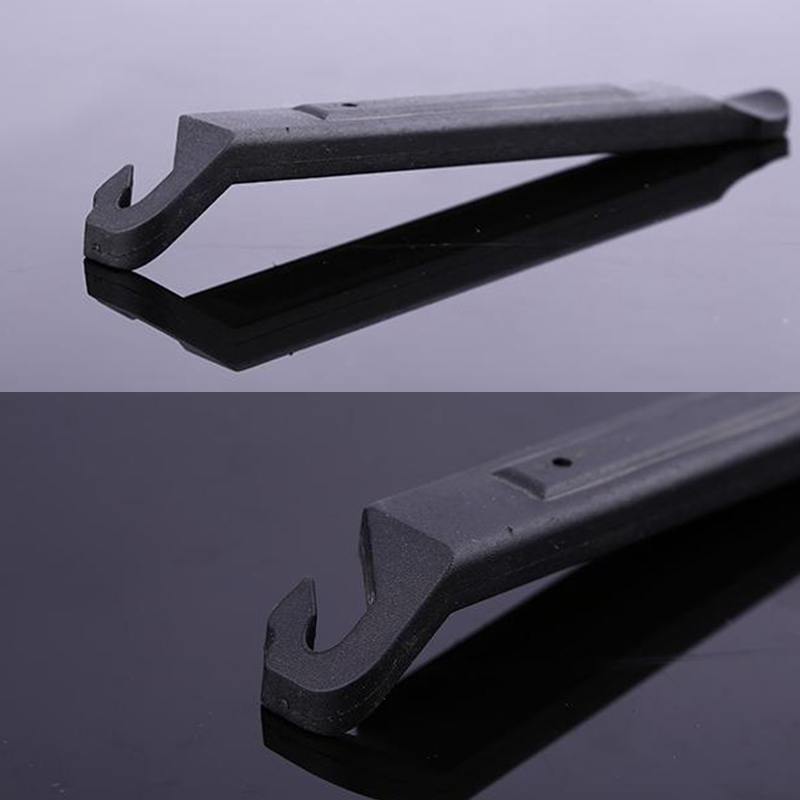 12 Pieces Tire Lever Bicycle Tire Stick Set Nylon Strong Bike Inner ...