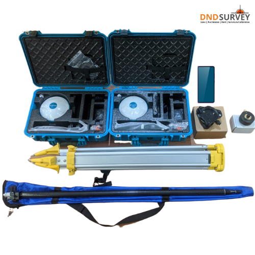 GNSS GPS RTK E-Survey E300 Geodetik Statik Baru Bergaransi | Lazada ...