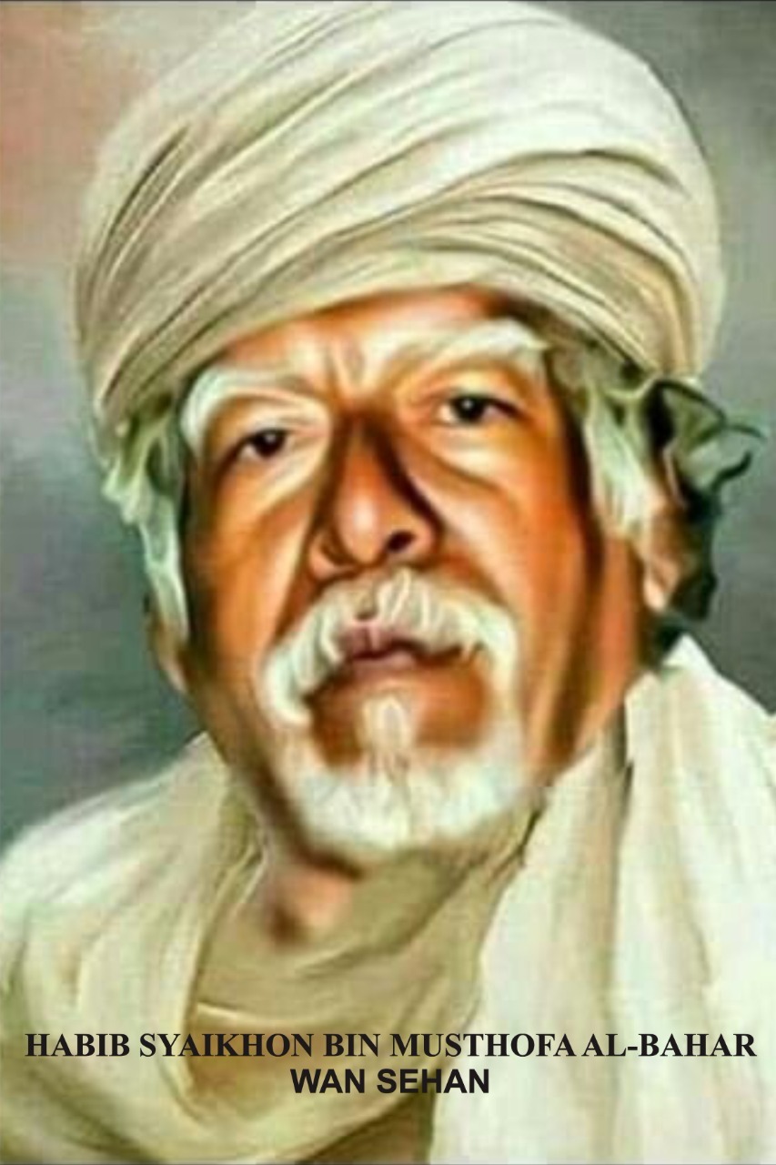 Foto ulama Habib Syehan/poto ulama/foto habaib/foto habaib / poster ...