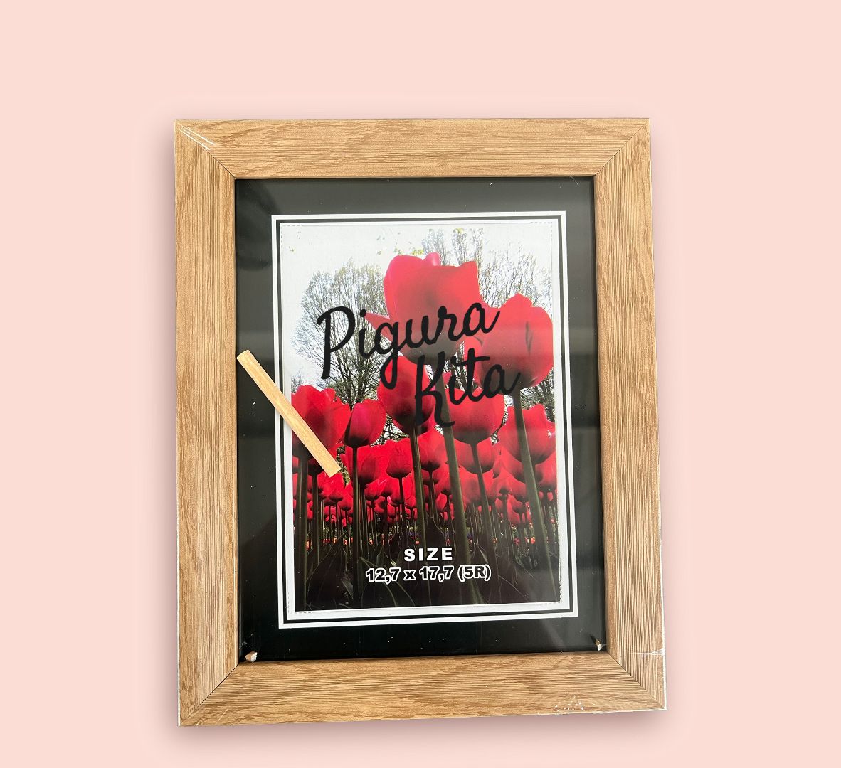 Bingkai foto 4R/5R - Pigora 4R/5R - Pigura 4R/5R - Figura 4R/5R - Frame ...