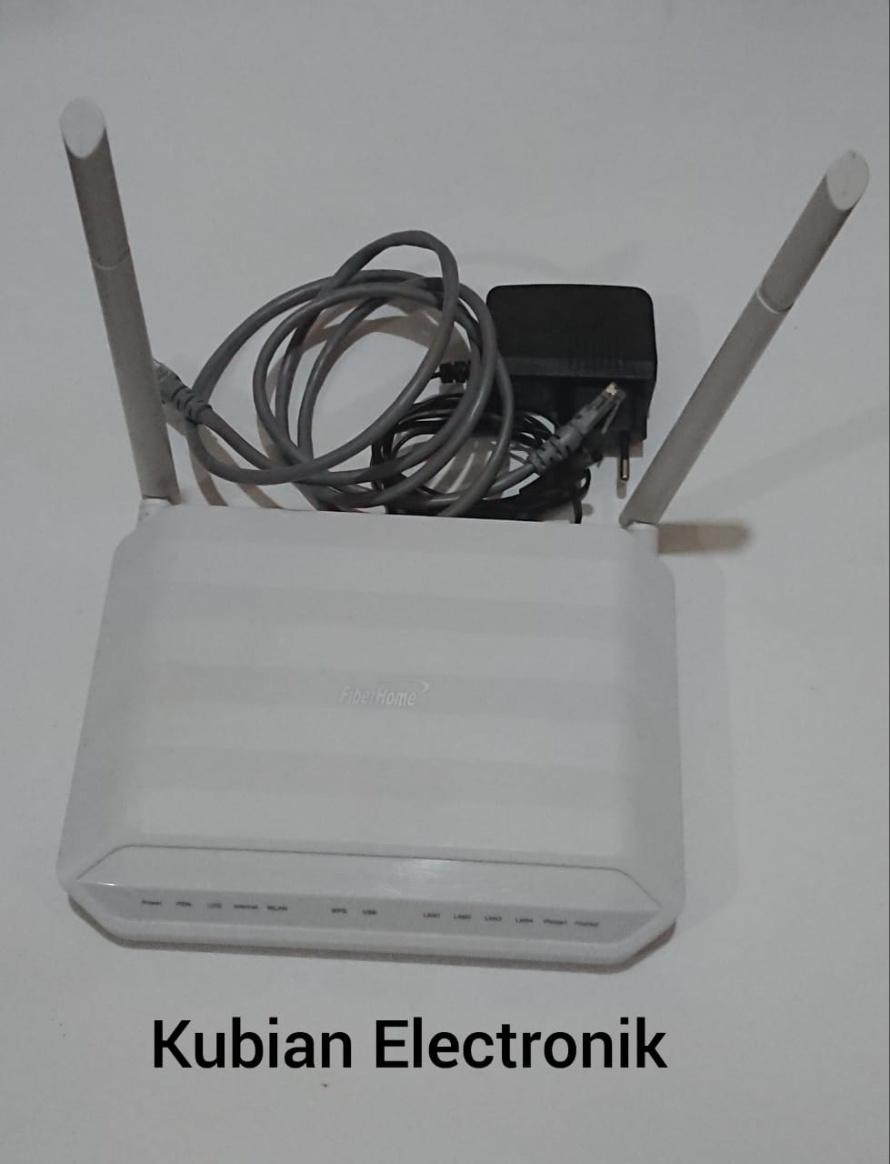 ROUTER FIBERHOME HG6243C | Lazada Indonesia