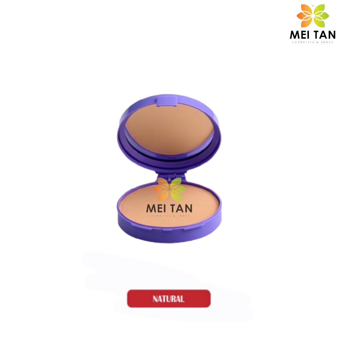 VIVA QUEEN COMPACT POWDER | Lazada Indonesia