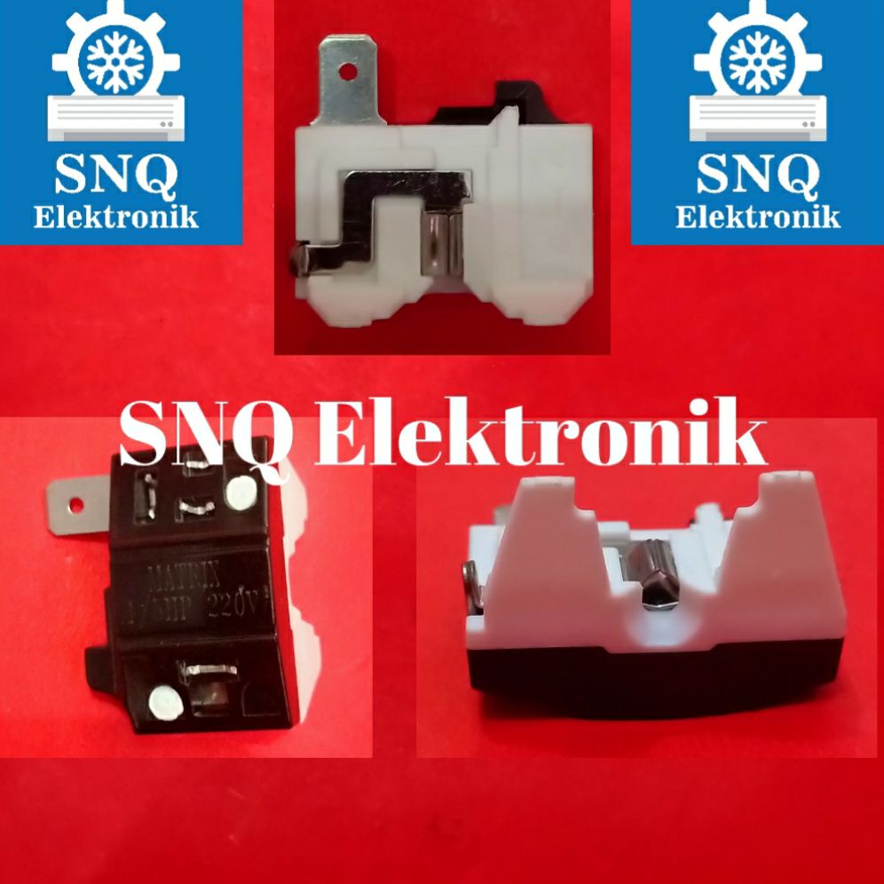 Overload kulkas 1/5 PK / overload kulkas 2 pintu / Overlod kulkas ...