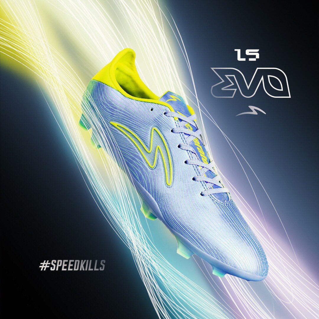 Sepatu Bola SPECS LS EVO LIGHTSPEED EVOLUTION | Lazada Indonesia