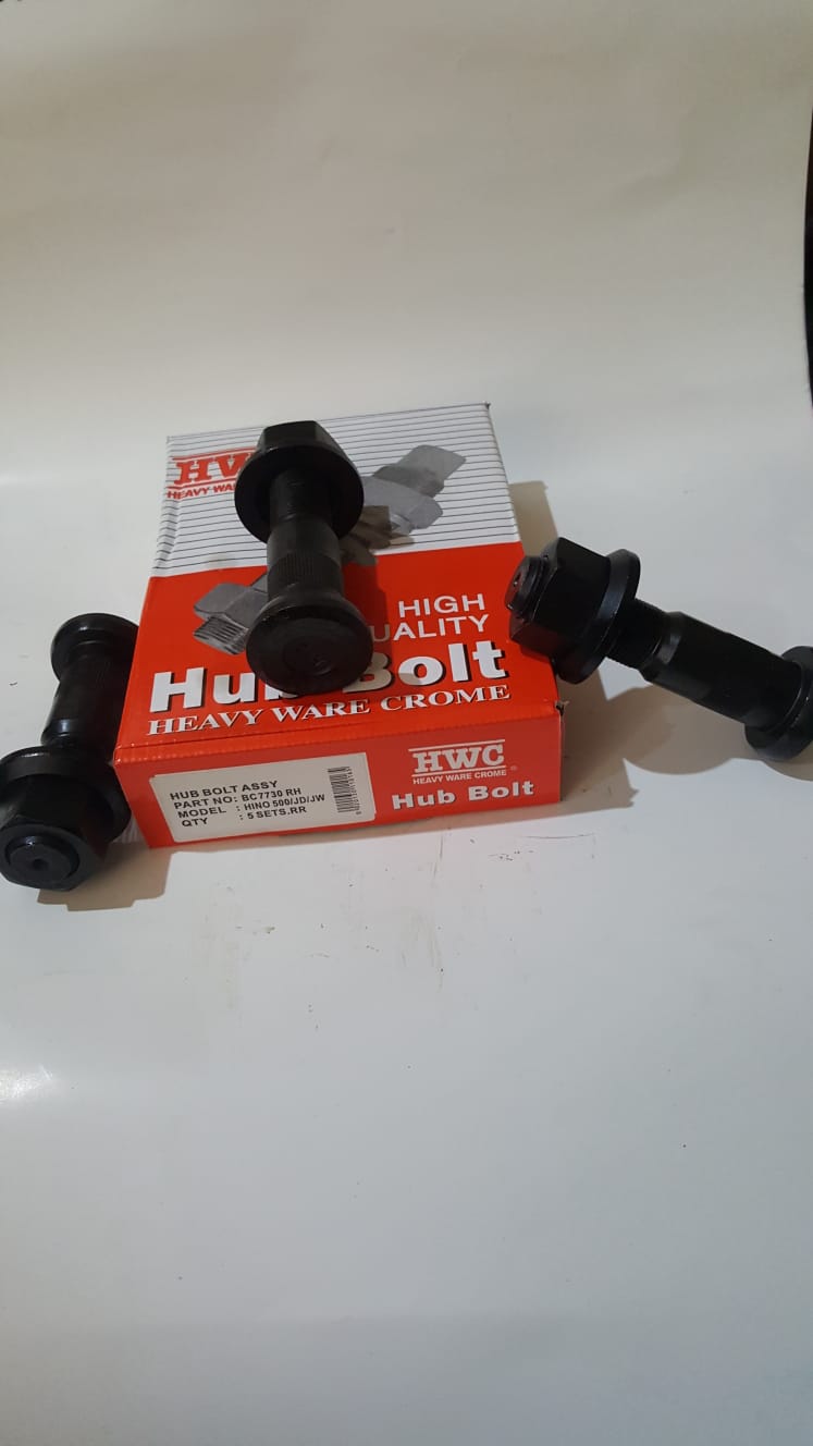 baut roda hino 500 belakang | Lazada Indonesia