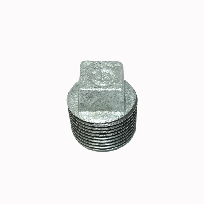 BESIplug3/4 - tutup pipa besi 3/4 Dop 3/4 inch Dop 3/4" Plug 3/4 inch ...