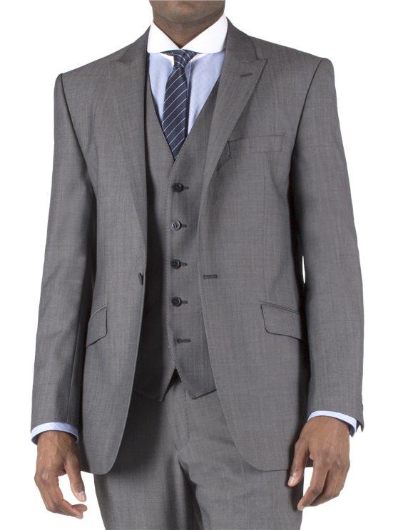 Setelan Jas Pria - Jas Formal Elegant Design - Jas Kerja - Jas Party ...