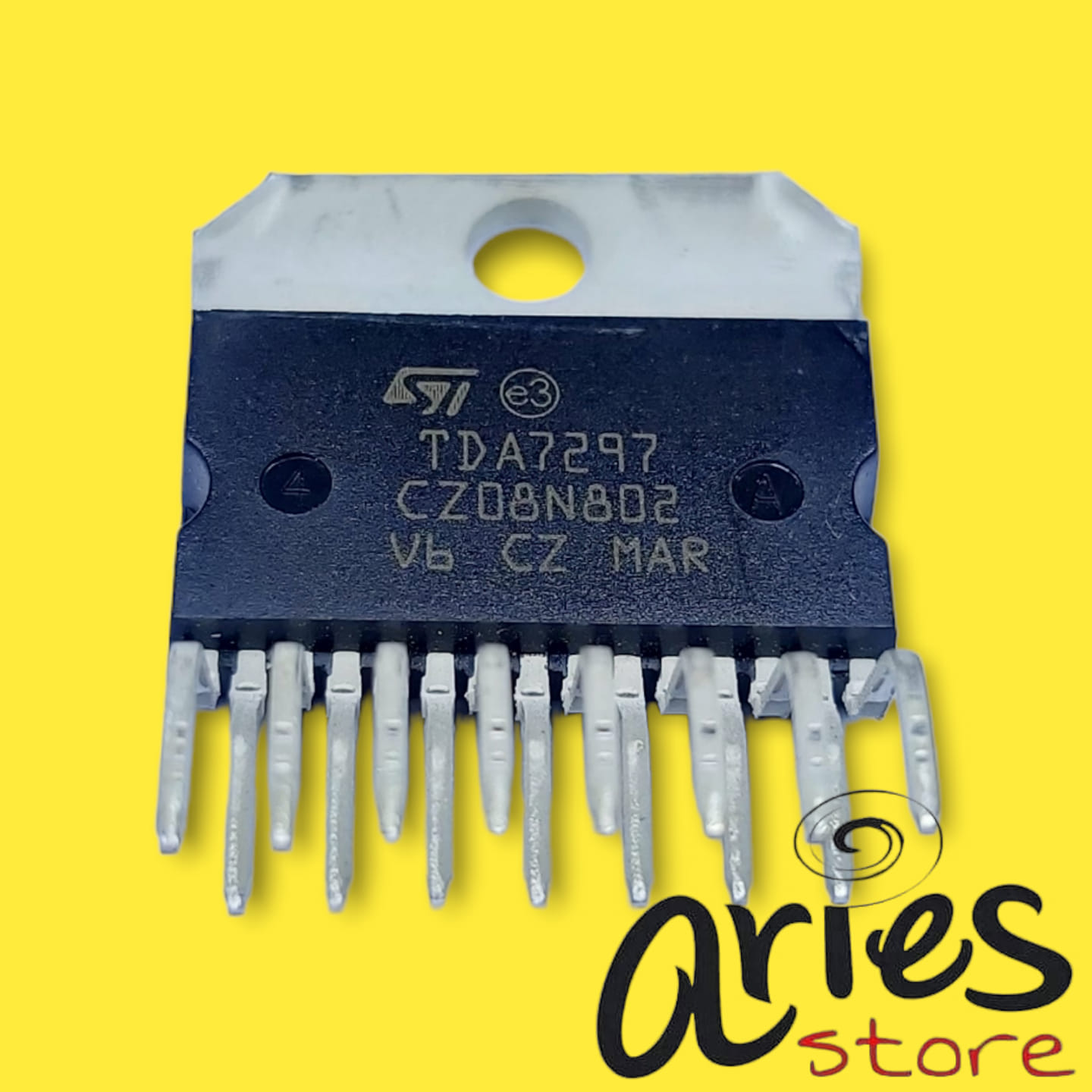 IC TDA7297 BIG ORIGINAL | Lazada Indonesia