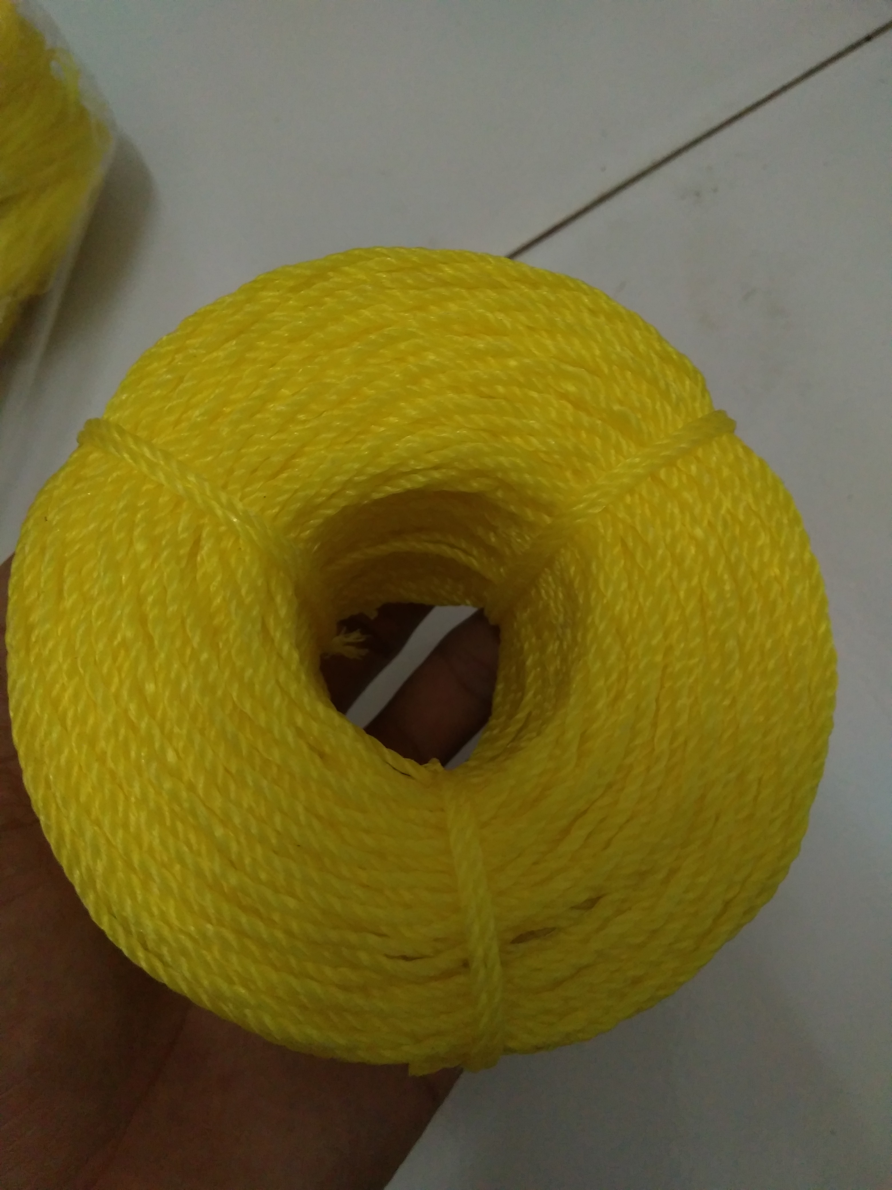 786 benang kenur besar 1 gulung senar tali ukur tukang bangunan ukur ...