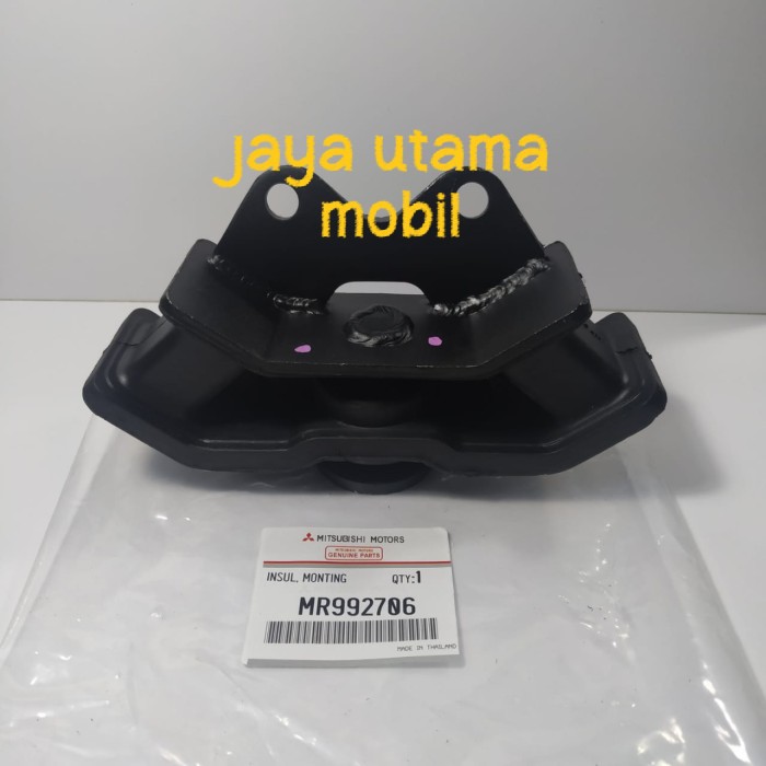 Engine Mounting Transmisi Pajero Sport Mr992706 | Lazada Indonesia