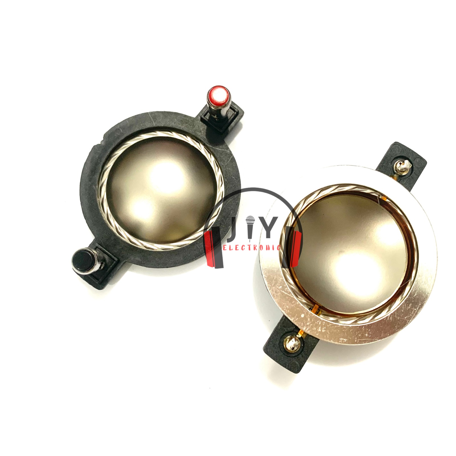 Spul Spull Spool Driver Tweeter CDBO 120F 44mm 1.75 inch Original ...