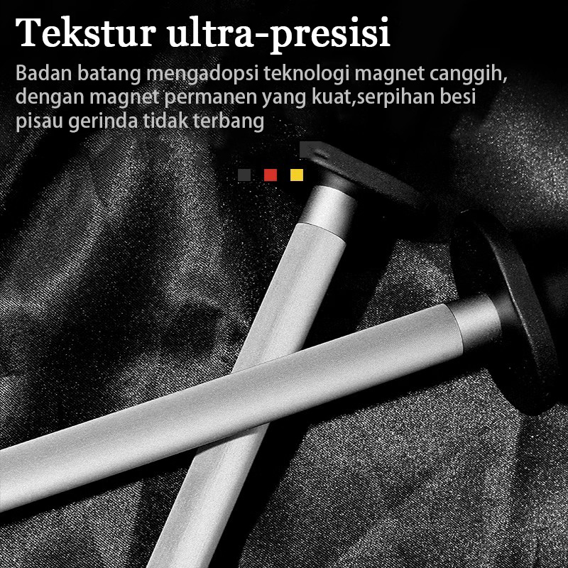 [Asahan Pisau] Pengasah pisau berkualitas 3000#Tekstur ultra-presisi ...