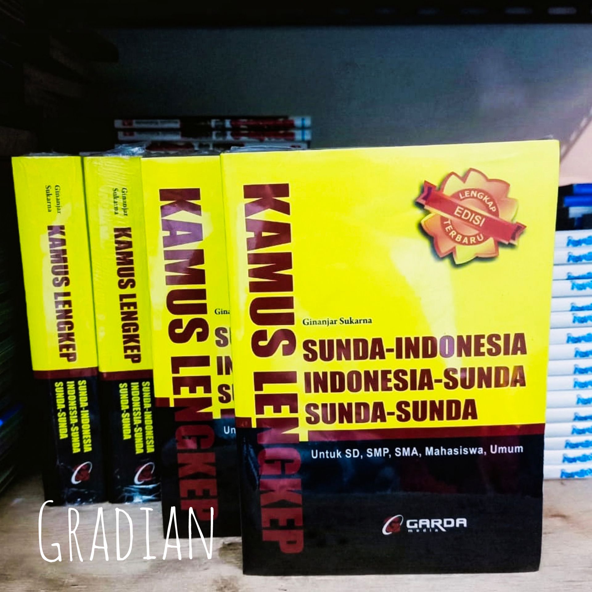 KAMUS LENGKAP BAHASA SUNDA 'SUNDA-INDONESIA, INDONESIA-SUNDA, SUNDA ... KAMUS LENGKAP BAHASA SUNDA 'SUNDA-INDONESIA, INDONESIA-SUNDA, SUNDA ...