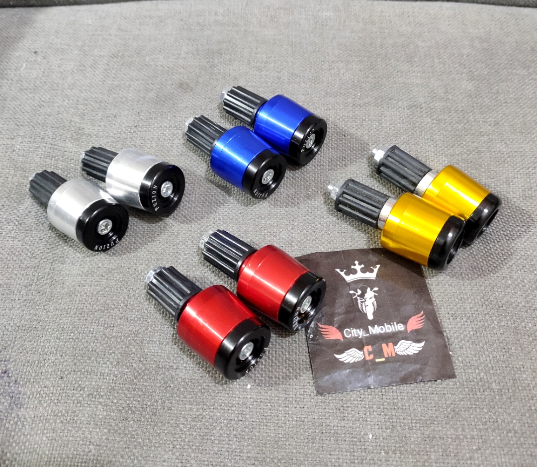 Hand Grip Stang Motor / Grip Stang Motor Universal | Lazada Indonesia
