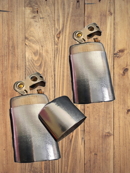 korek api jadul / korek api lawas / korek api seng / korek minyak ...