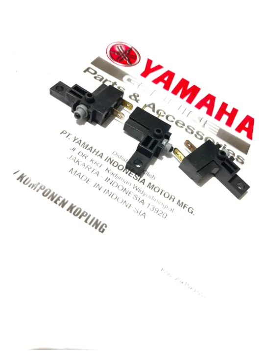 swith swit rem kanan yamaha aerox 155 original | Lazada Indonesia