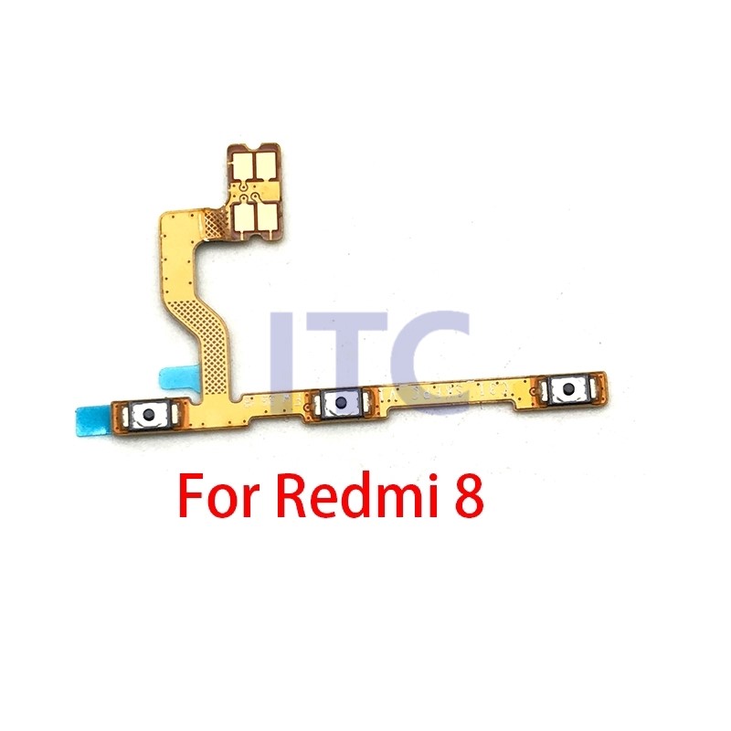 FLEKSIBEL ON OFF XIAOMI REDMI 8 / 8A / 8 A BISA BAYAR DI TEMPAT ...