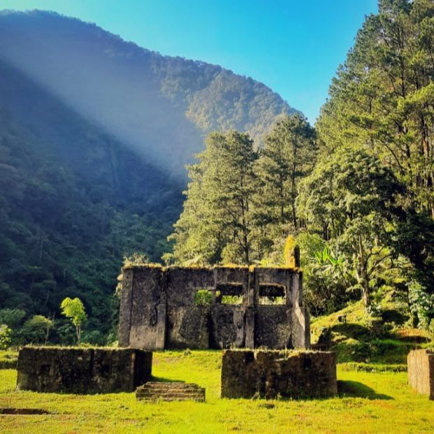 TIKET MASUK GUNUNG PUNTANG by EXPLORE WISATA INDONESIA | Lazada Indonesia